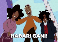 Kwanzaa GIFs - Get the best gif on GIFER