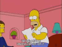 Investigation GIFs - Get the best gif on GIFER