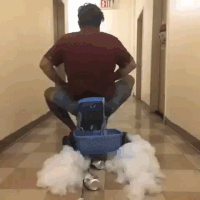 Redrum GIFs - Get the best gif on GIFER