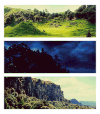 Lands GIFs - Get the best gif on GIFER