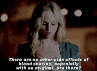 Bleed GIFs - Get the best gif on GIFER