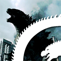 Godzillaedit GIF - Conseguir o melhor gif em GIFER