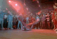 Breakdance GIFs - Get the best gif on GIFER