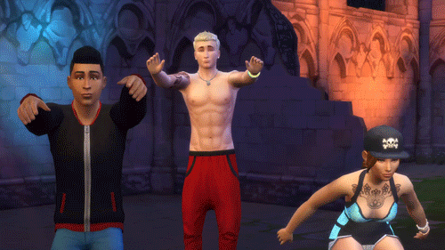 Non sims GIF - Conseguir o melhor gif em GIFER