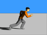 Parkour GIFs - Get the best gif on GIFER