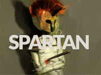 Spartans GIFs - Get the best gif on GIFER