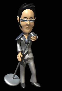 Singer songwriter GIF - Conseguir el mejor gif en GIFER