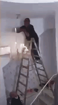 Ladders GIFs - Get the best gif on GIFER