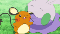 Dedenne GIFs - Get the best gif on GIFER