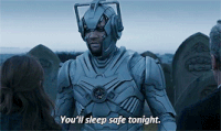 Cyberman GIFs - Get the best gif on GIFER