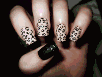 Nails GIFs - Get the best gif on GIFER