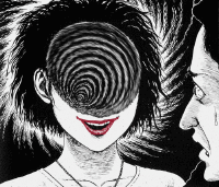 Junji ito GIFs - Obtenez le meilleur gif sur GIFER
