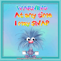 Warning GIFs - Get the best gif on GIFER