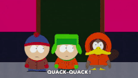 Quack GIFs - Get the best gif on GIFER