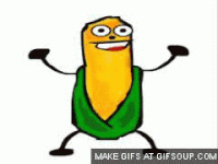 Corn GIFs - Get the best gif on GIFER