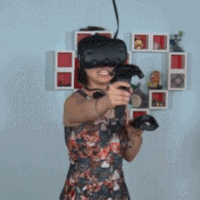 Vr GIFs - Get the best gif on GIFER