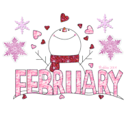 February GIFs - Get the best gif on GIFER