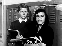 Snob GIFs - Get the best gif on GIFER