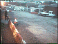 Cctv GIFs - Get the best gif on GIFER