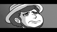 Sadface GIFs - Get the best gif on GIFER