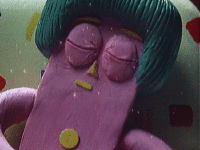 Gumby GIFs - Get the best gif on GIFER
