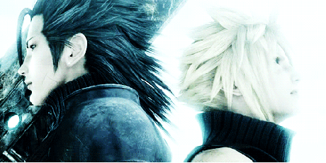 Final fantasy series GIF - Conseguir o melhor gif em GIFER