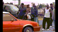 Gangster GIFs - Get the best gif on GIFER