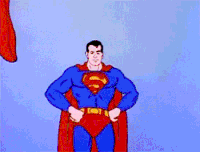 Superfriends GIFs - Get the best gif on GIFER