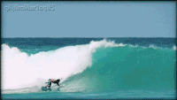 Praia GIFs - Get the best gif on GIFER