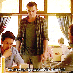 It couldnt be done GIF - Conseguir o melhor gif em GIFER