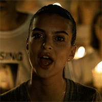 Emily Ratajkowski Damhsa Gif Emily Ratajkowski Dance GIFs | Tenor