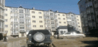Building collapse GIFs - Get the best gif on GIFER