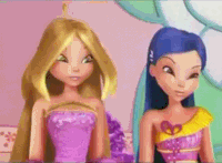 Flora GIFs - Get the best gif on GIFER