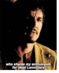Oberyn GIFs - Get the best gif on GIFER