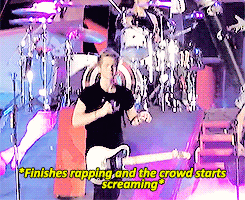 Luca the rapper GIF - Conseguir o melhor gif em GIFER