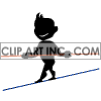 Tightrope GIFs - Get the best gif on GIFER
