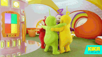 Teletubbie GIFs - Get the best gif on GIFER
