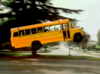 Bus GIFs - Get the best gif on GIFER