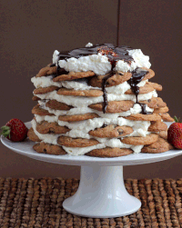 Desserts GIFs - Get the best gif on GIFER