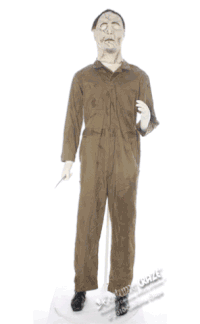 Zombie GIF - Conseguir el mejor gif en GIFER