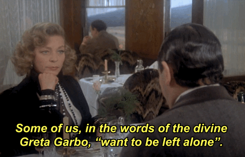 Albert finney GIF - Conseguir o melhor gif em GIFER