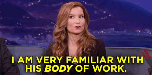 Parham GIF - Conseguir o melhor gif em GIFER