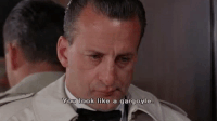 George C Scott Gif