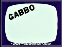 Gabbo GIFs - Get the best gif on GIFER