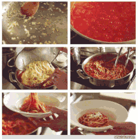 Pasta GIFs - Get the best gif on GIFER