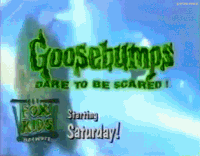 Goosebumps GIFs - Get the best gif on GIFER