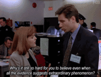 Xfiles GIFs - Get the best gif on GIFER
