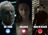 Westworld GIFs - Get the best gif on GIFER