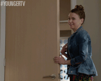 Exit GIFs - Get the best gif on GIFER