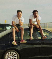 Buddy GIFs - Get the best gif on GIFER